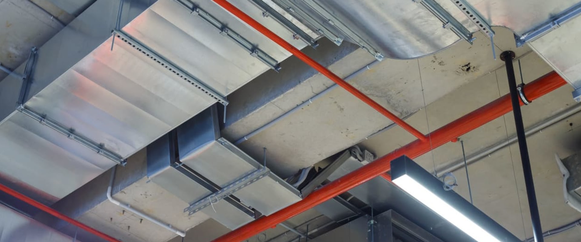 What Materials are Used in the Installation of an HVAC System? A ...