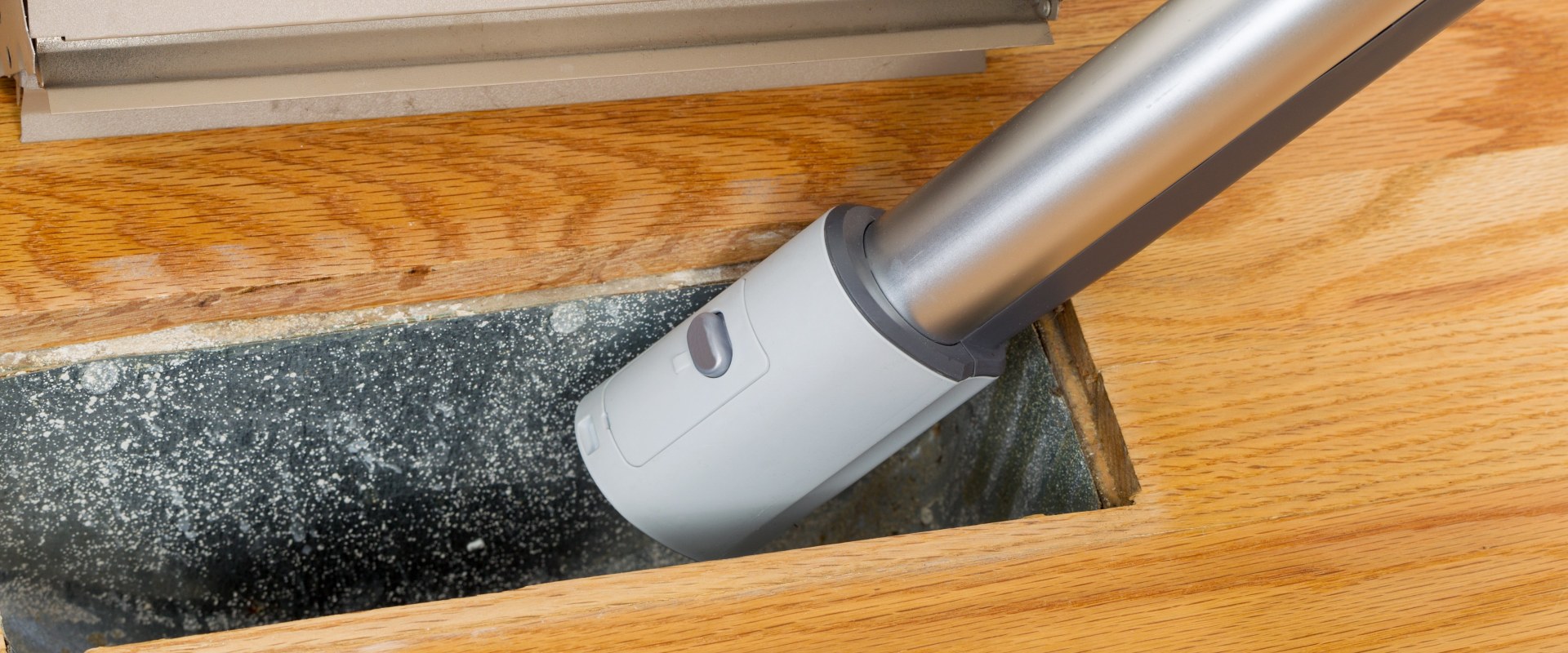 What is the Difference Between a Duct and a Vent? - A Comprehensive Guide